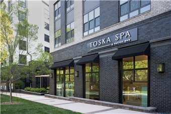 Toska Spa and Facial Bar Miami In Miami FL | Vagaro