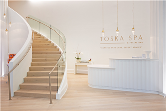 Toska Spa and Facial Bar Miami - Miami FL | Vagaro